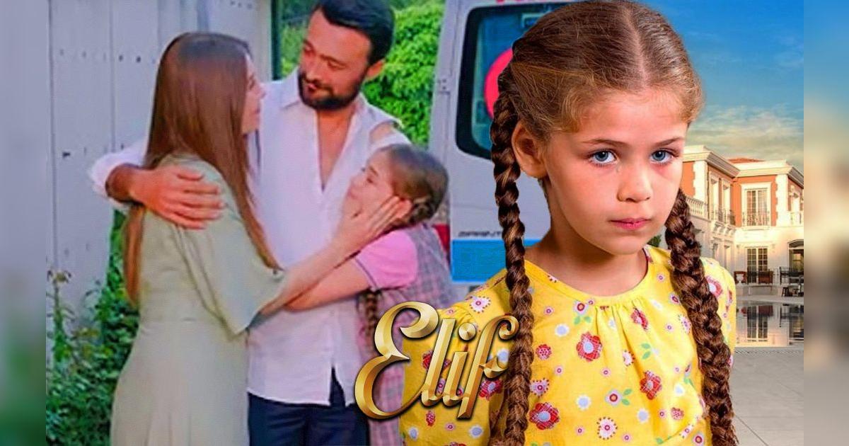 "Elif": ¿qué fue de Isabella Damla y cómo luce en la actualidad la ...
