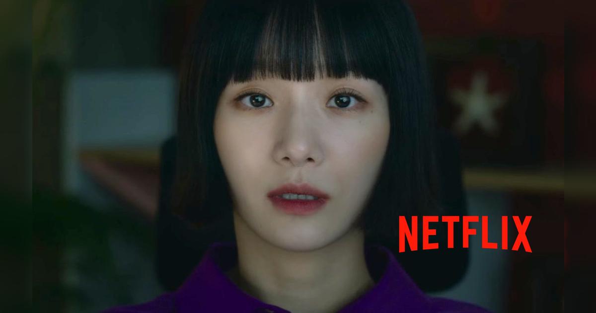 "Celebridad" de Netflix, final explicado: ¿cómo sobrevivió Seo Ari y ...