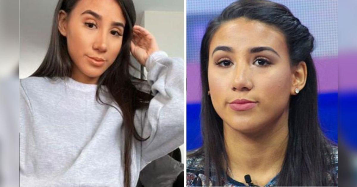Samahara Lobatón sorprende con inesperada revelación en redes sociales ...