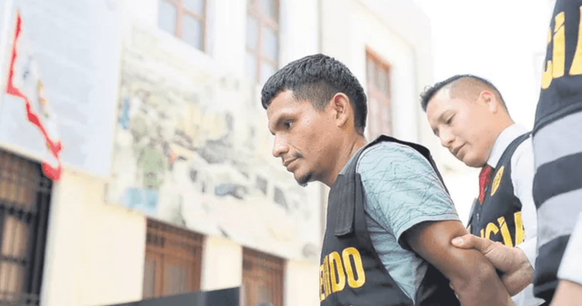 Camarada Carlos Captura Poder Judicial Dictó 15 Meses De Prisión