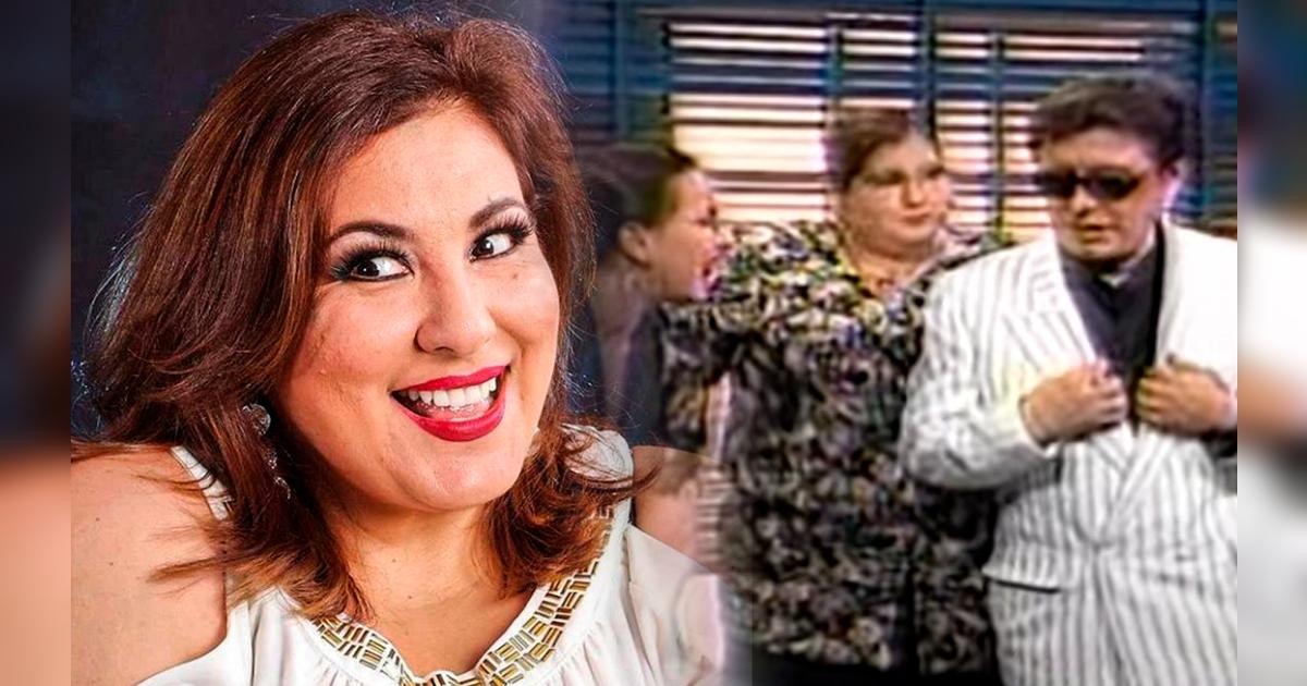 Mónica Torres biografía: cómo fueron sus inicios en "Risas y salsa" y ...