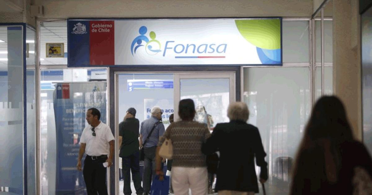 Bono Fonasa: ¿Cómo comprarlo ONLINE con RUT y cuánto puede costar ...