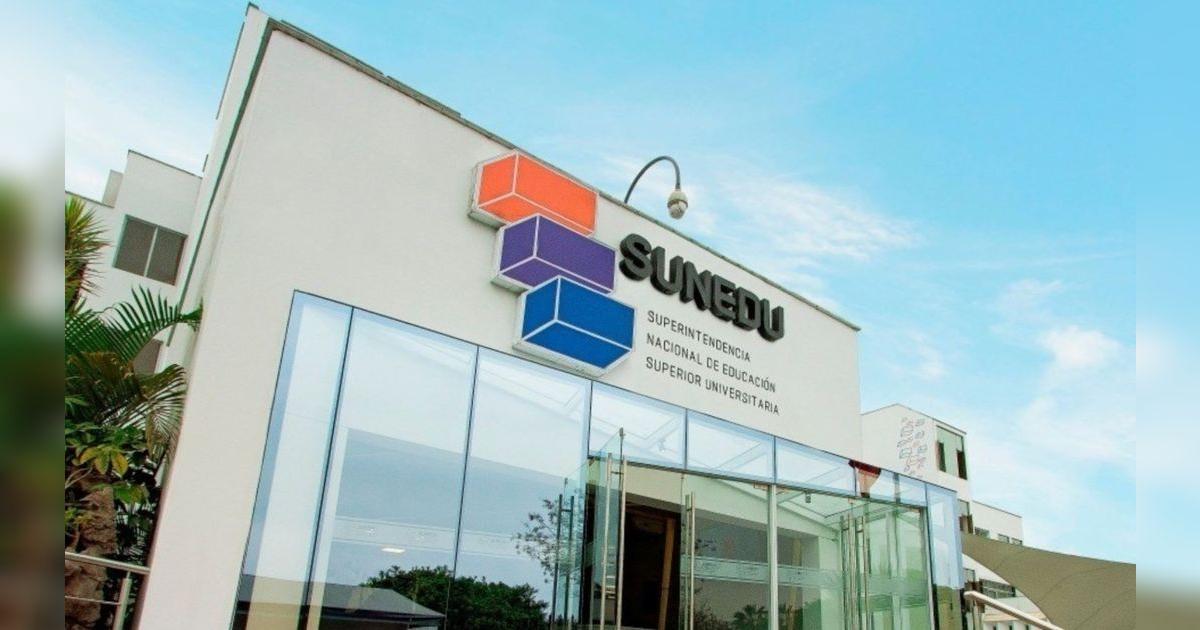 LISTA de universidades licenciadas por Sunedu en Lima 2023 | Sociedad | La República