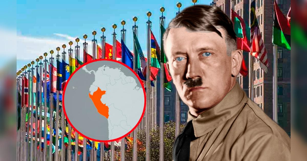 Hitler | Países con mayor cantidad de personas llamadas Hitler: ¿En qué ...
