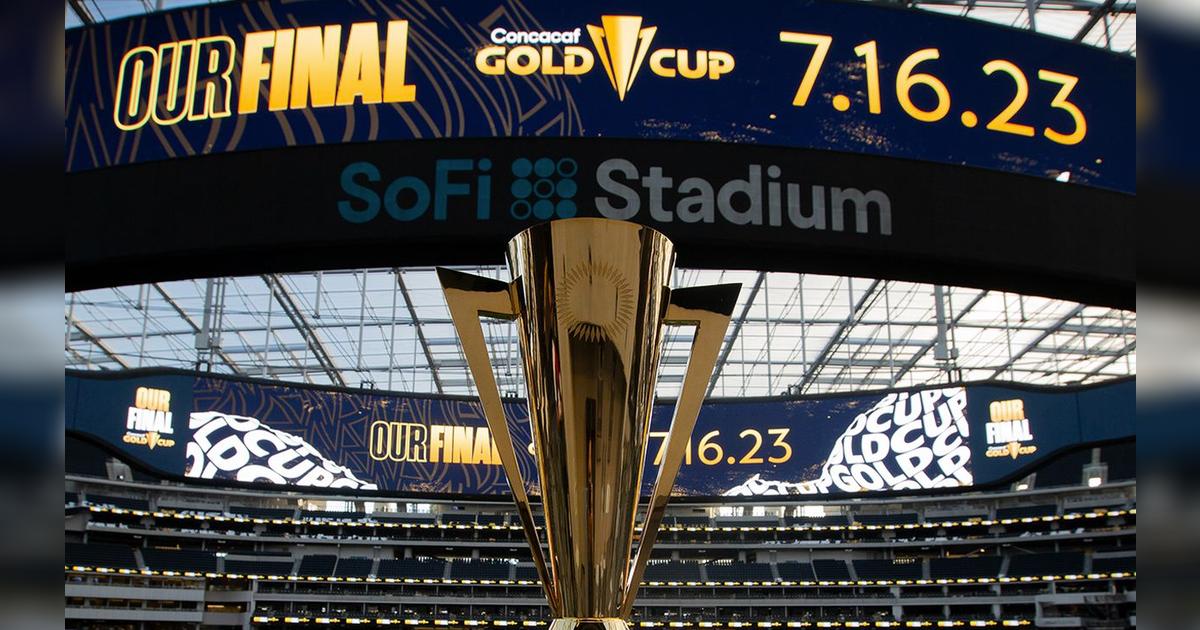 Copa Oro 2023, cuartos de final, En Vivo: clasificados, llaves, fechas ...