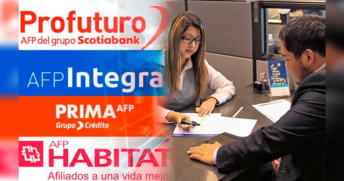 ¿Cómo saber si mi empleador está pagando mi aporte de AFP Integra ...