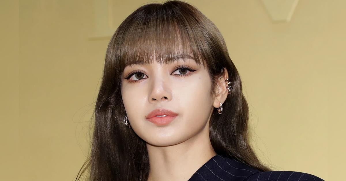 Lisa de BLACKPINK y el triste origen de su icónico cerquillo: ¿por qué ...