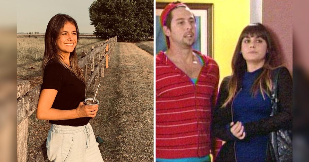 "Al fondo hay sitio": ¿qué carrera estudió Valeria Bringas la recordada ...
