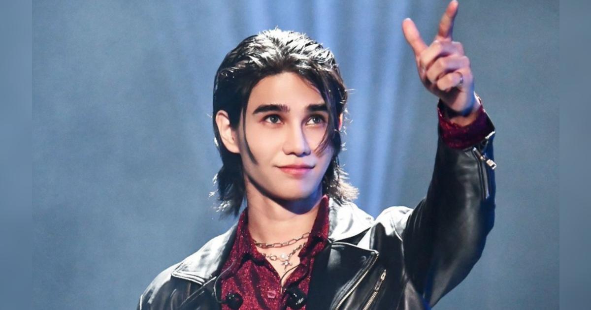 Jeff Satur llegó a Latinoamérica: así fue recibido en Brasil el cantante y actor del BL ...