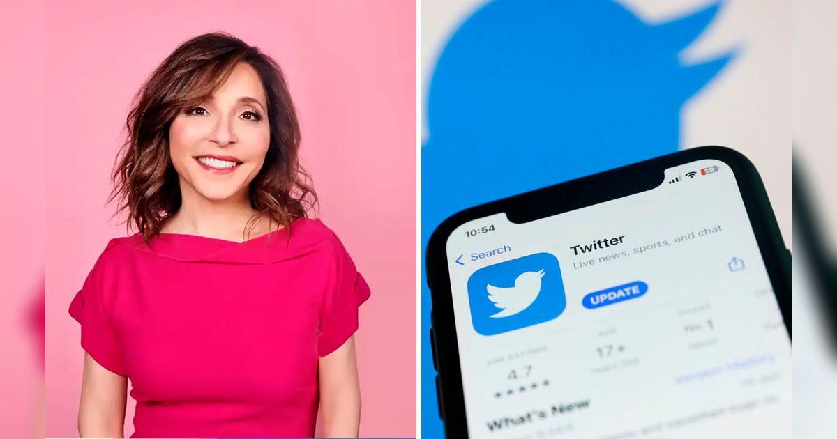 La nueva CEO de Twitter defiende el cambio en el límite diario de tuits ...