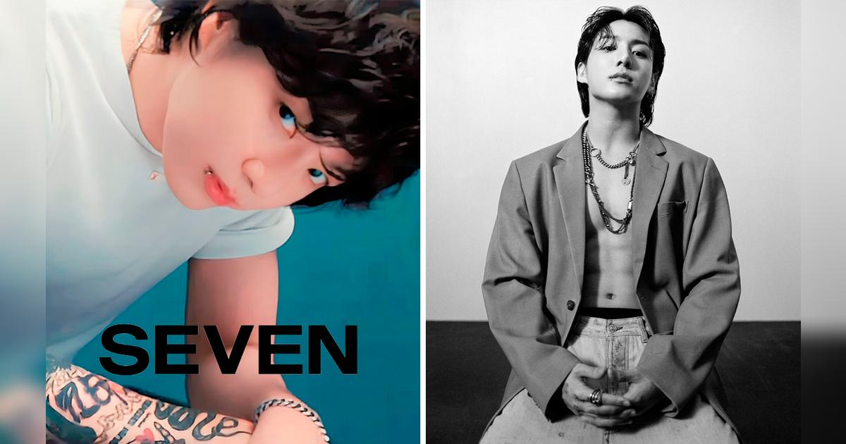 BTS: Jungkook estrena short film y primeras fotos conceptuales para ...