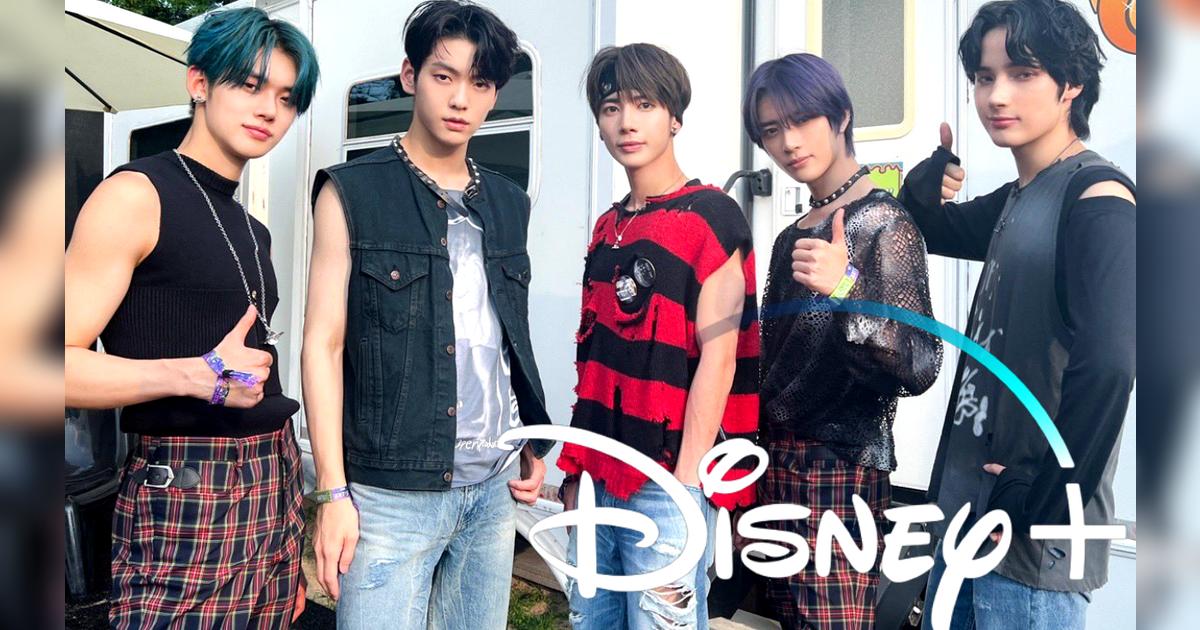 TXT, "TOMORROW X TOGETHER: OUR LOST SUMMER" estreno en Disney Plus: ¿cuándo y a qué hora ver el ...
