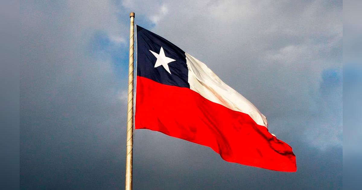 Día de la bandera en Chile: ¿por qué se conmemora el 9 de julio y cuál es su importancia ...