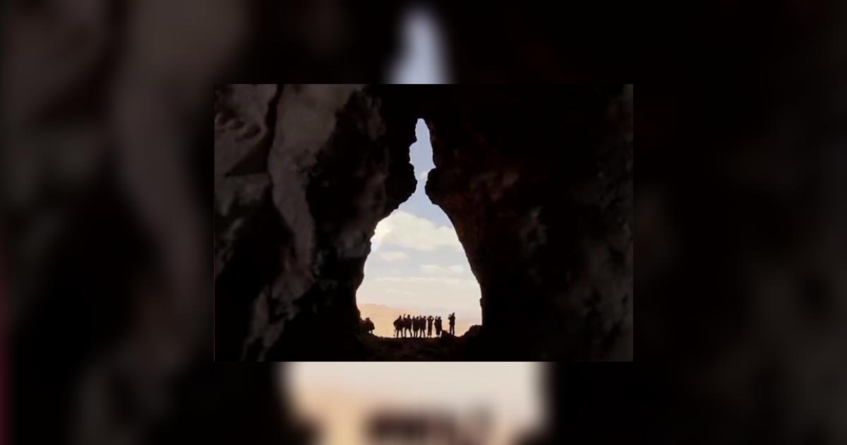 Cusco | La cueva de la Novia: ¿dónde queda y cómo llegar a la atracción ...