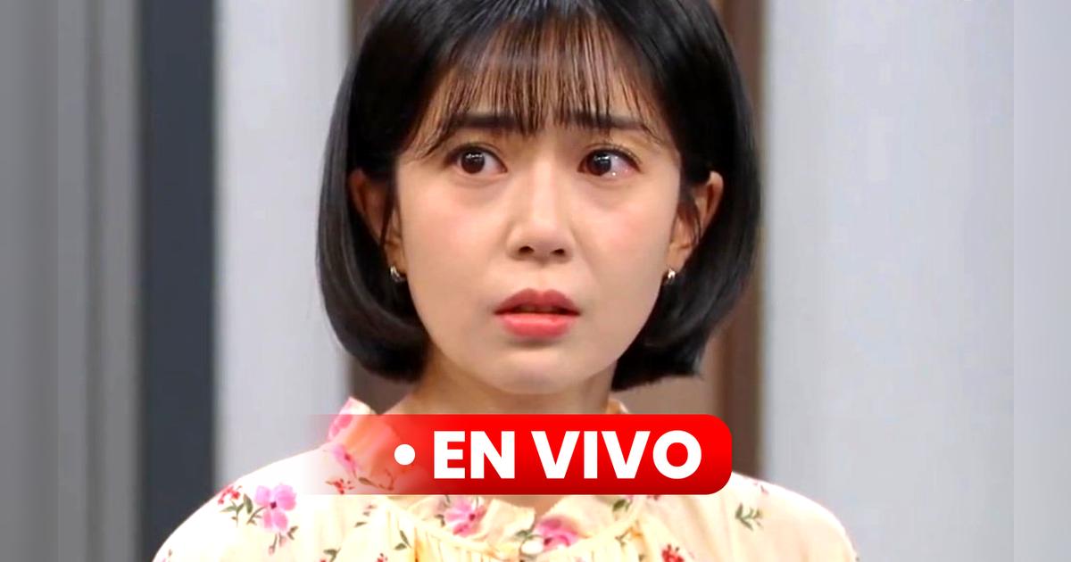 "The real has come!", cap. 31 sub español por KBS2: hora, canal y dónde ver gratis online la ...