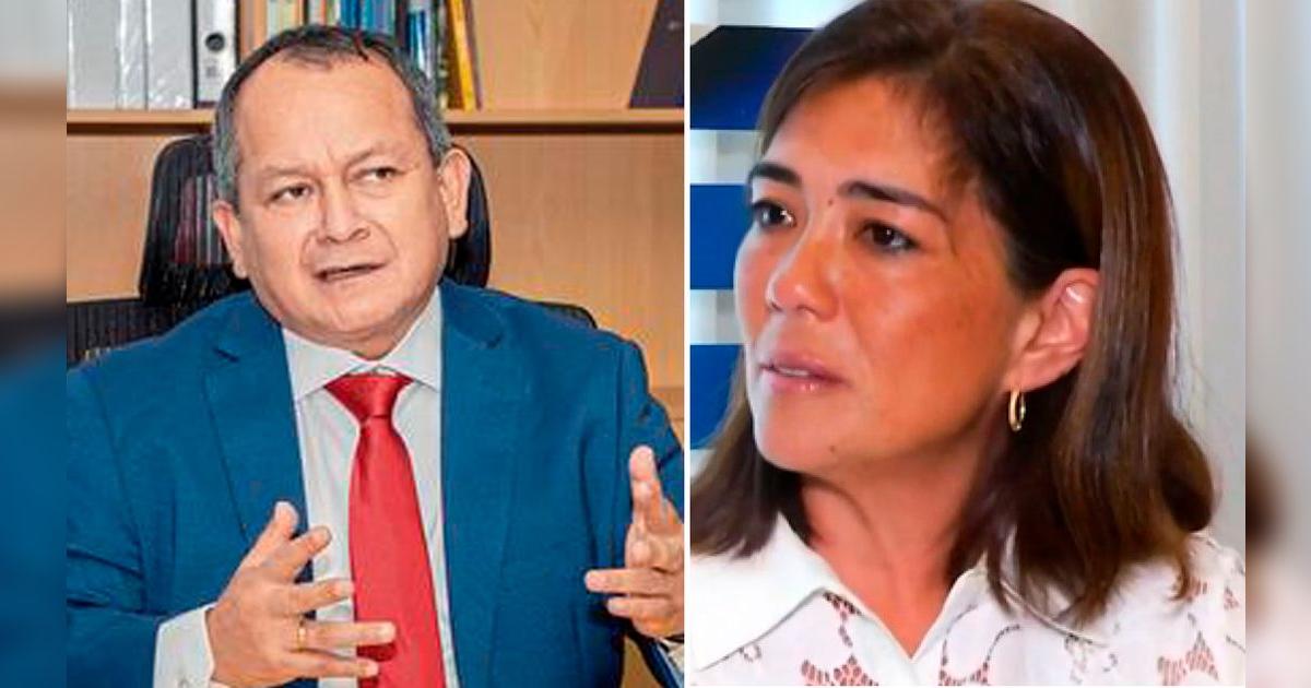 Pedro Arroyo - Fondo Mivivienda: detienen a expresidente involucrado en caso Sada Goray ...