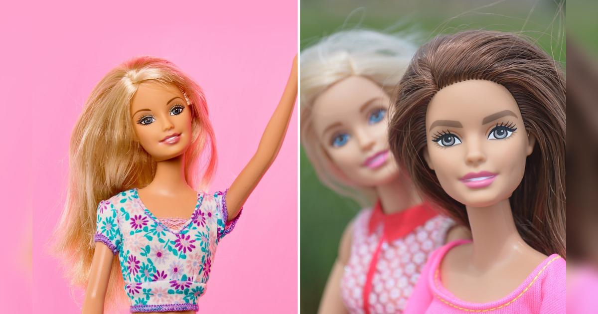 ¿Por qué Barbie lleva ese nombre? Descubre la fascinante verdad detrás ...