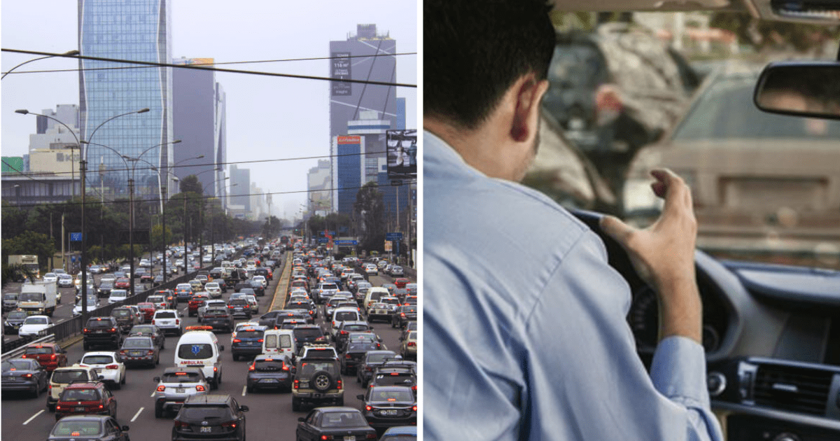 Las Ciudades De Latinoamérica Con El Peor Tráfico Según Chatgpt ¿está