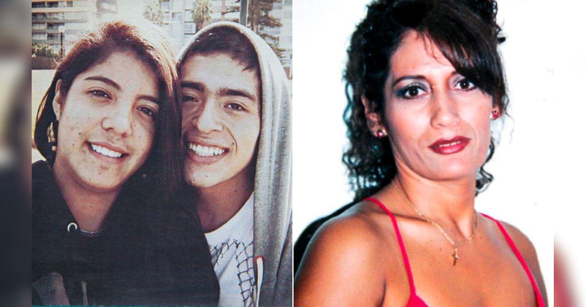 Marcos Arenas y Fernanda Lora: el caso del matricidio que conmocionó al ...