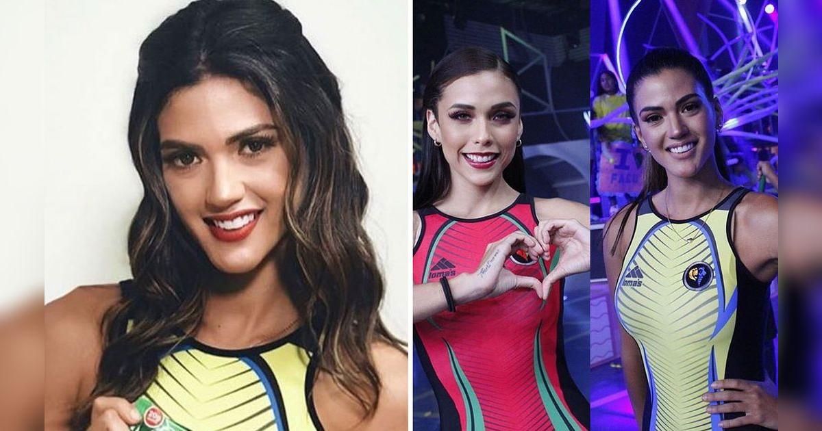 Alessandra Bonelli: qué fue de la modelo que se enfrentó a Janick ...