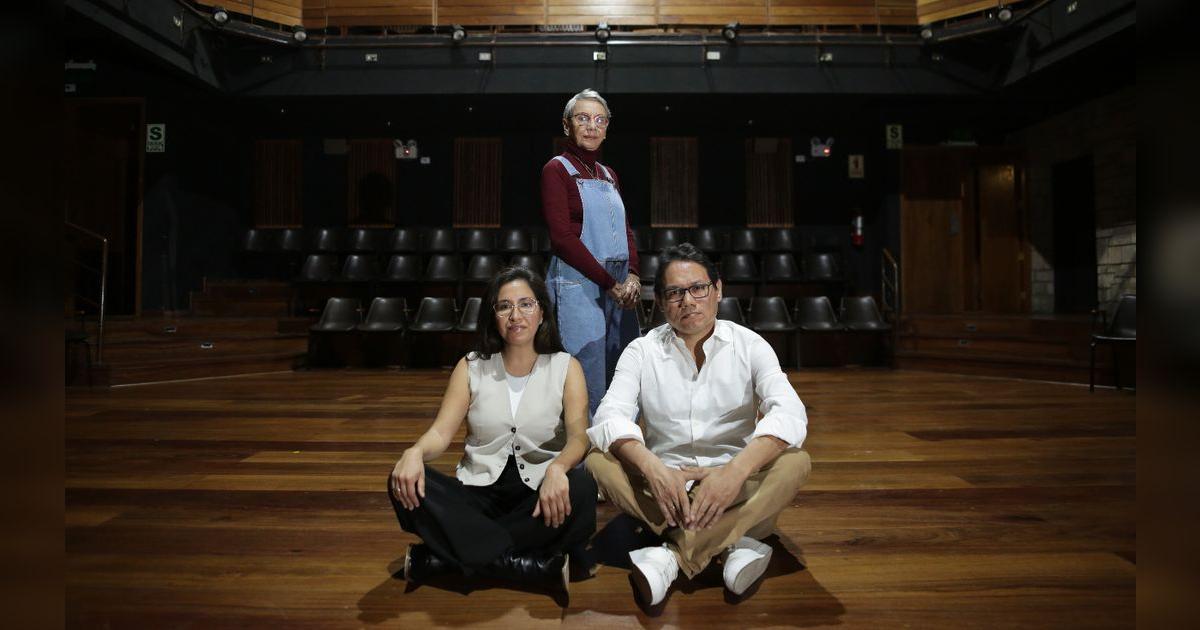 El método The Reading Show | Domingo | La República