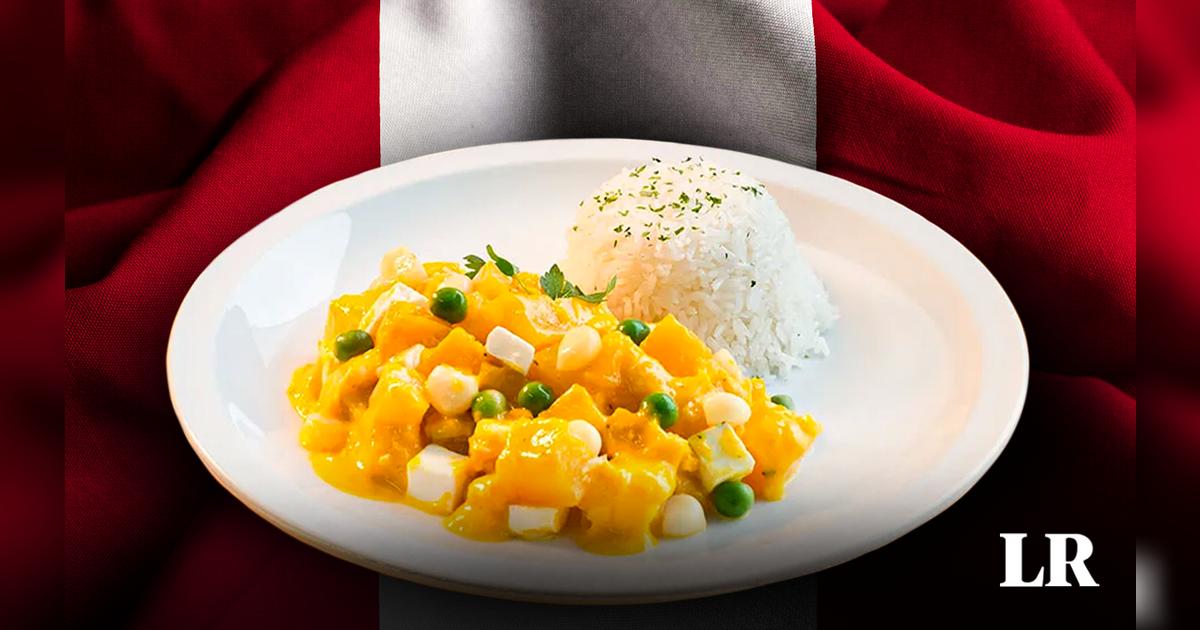 Locro criollo y su origen: ¿este plato típico es peruano o argentino ...