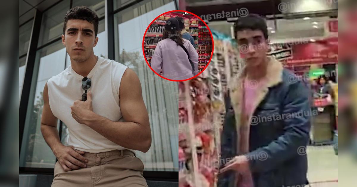 Al fondo hay sitio | ¿Enamorado? Jorge Guerra, Jimmy de “AFHS”, es ...