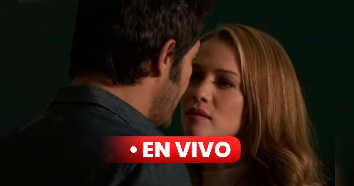Tierra de esperanza, capítulo 21 completo EN ESPAÑOL: ¿dónde ver EN VIVO la telenovela con ...