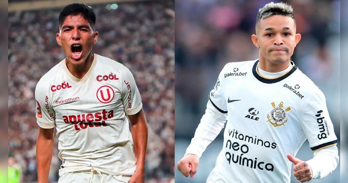 Universitario vs. Corinthians: ¿cuáles son los precios de las entradas ...