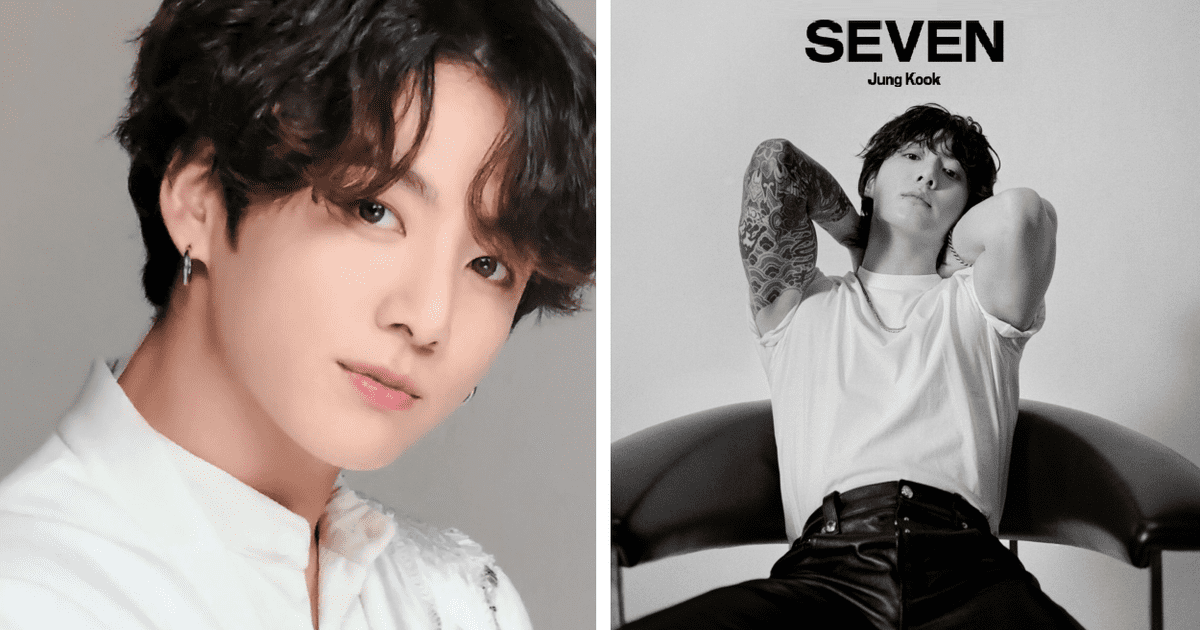 BTS | Jungkook de BTS estrena BTS | Jungkook de BTS estrena