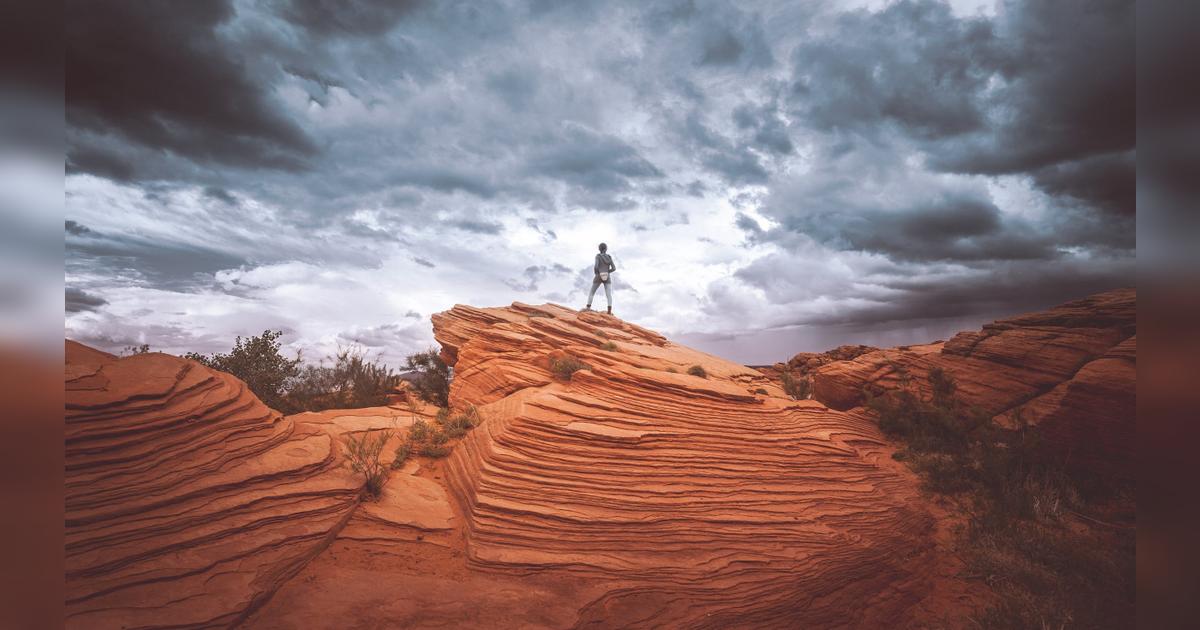 ¿Qué es el Antropoceno y por qué se dice que ya empezó esta nueva época ...