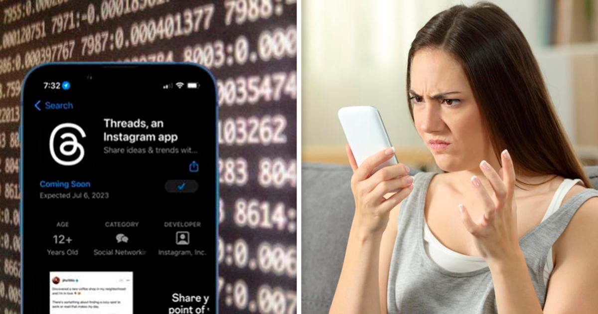 Threads: realiza estas configuraciones de privacidad y evita momentos incómodos al usar la app ...