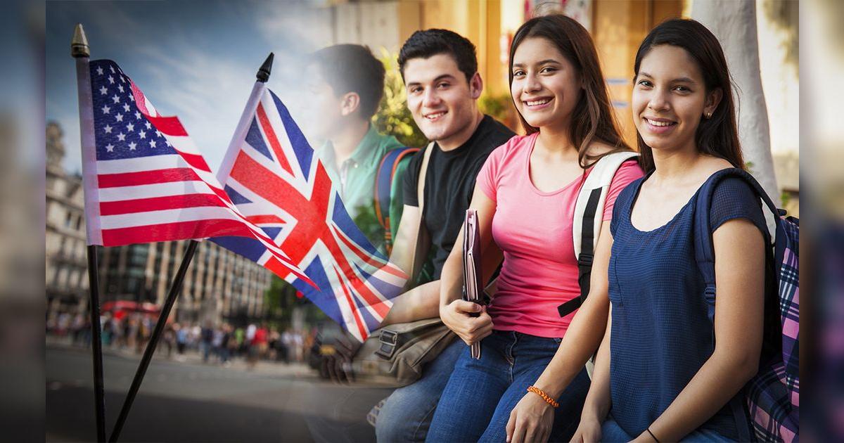 El Ranking De Los Países Con Mejor Dominio Del Inglés En América Latina 8620