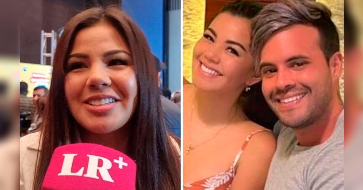 Estrella Torres revela su deseo por convertirse en madre junto a su ...