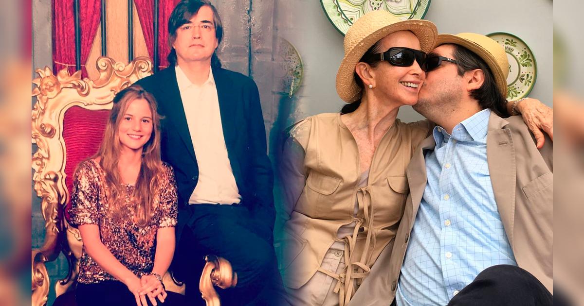 Jaime Bayly: ¿cuál es el curioso pedido que hace su madre a su esposa ...