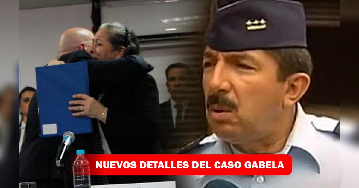 Caso Gabela: ¿quiénes fueron los posibles asesinos del General Gabela ...