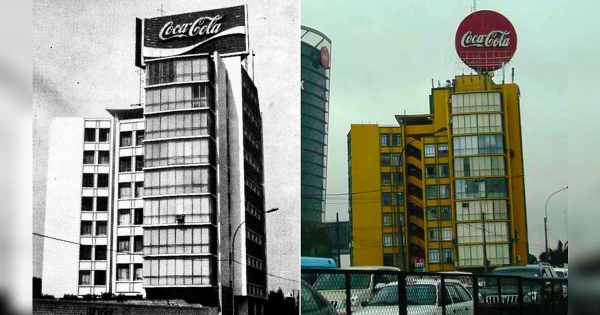 Edificio Limatambo: ¿cuál fue el triste final de la recordada construcción de los años 50 ...