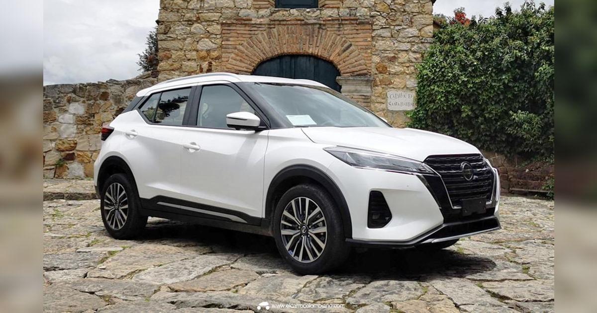 Nissan Kicks, la SUV más barata de la marca japonesa en Perú: ¿qué ...
