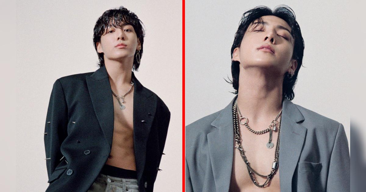 Jungkook de BTS estrenará versión explícita de "SEVEN": ¿de qué trata ...