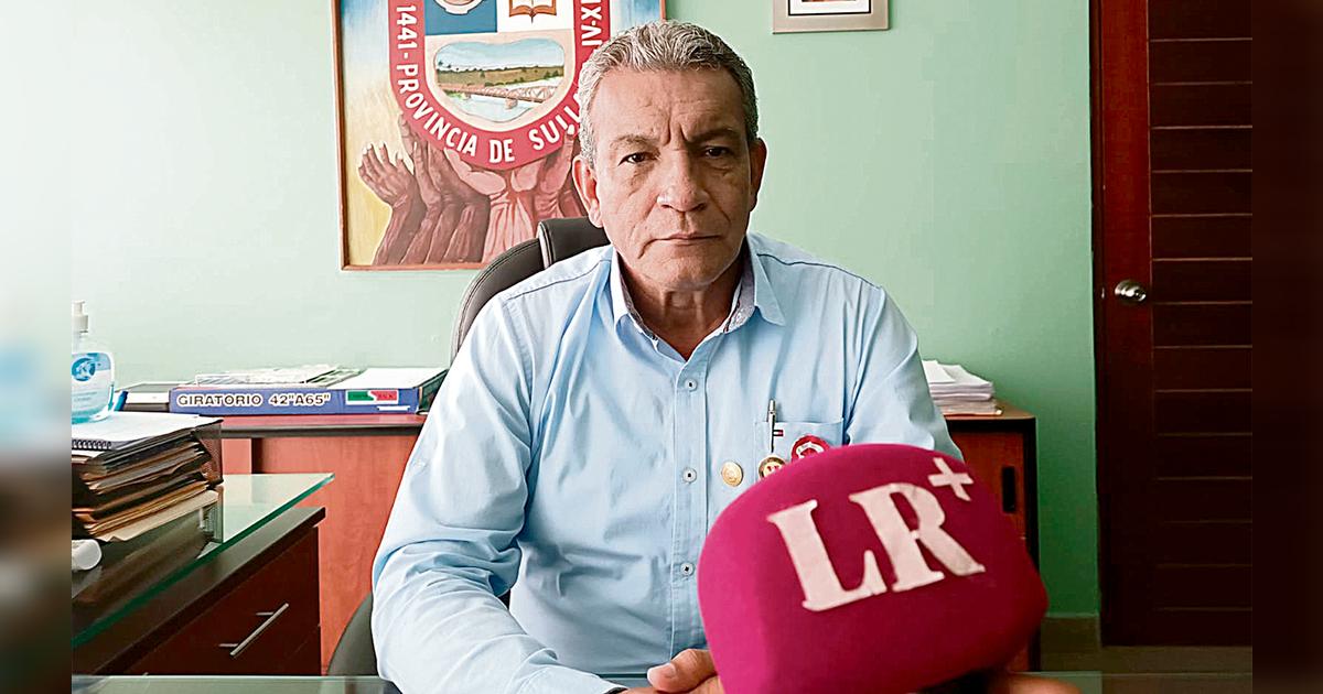 Piura | Exigen dinero a alcalde de Sullana para no atentar contra su ...