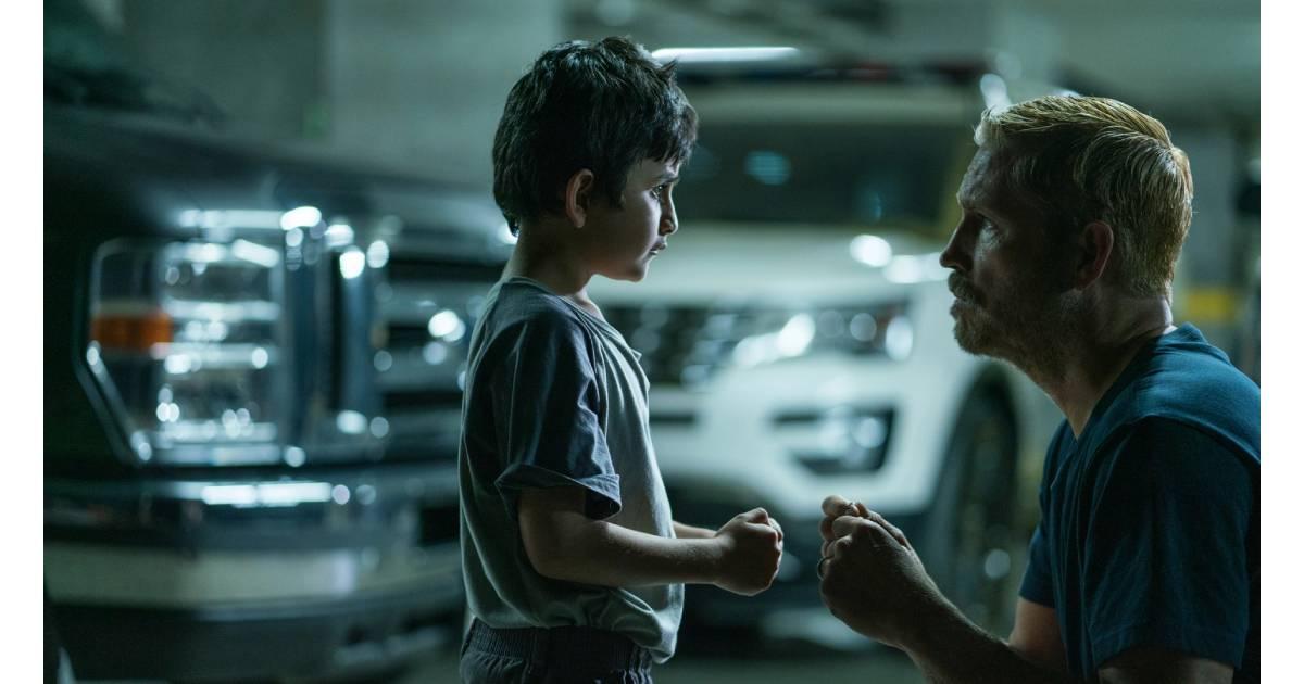 'Sound of Freedom': Tim Ballard y su lucha contra la trata de niños en ...