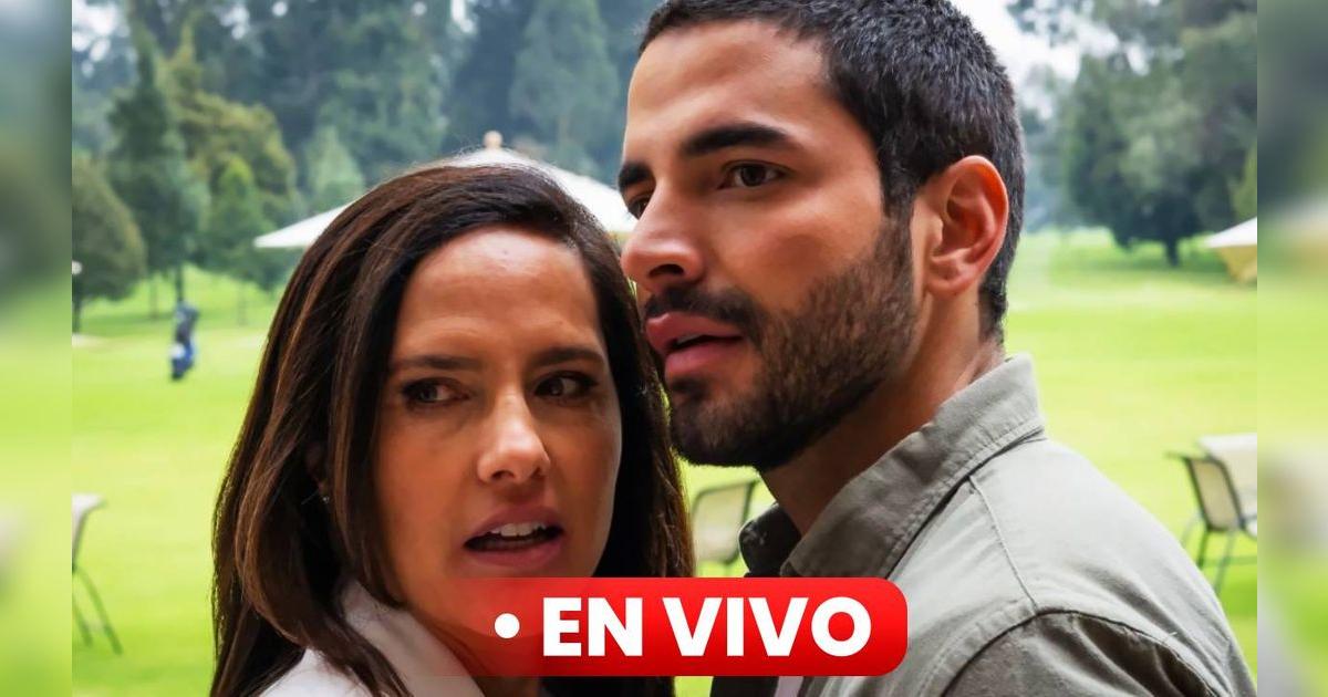 Ana de nadie capítulo 89 completo por RCN EN VIVO: horario, canal y ...