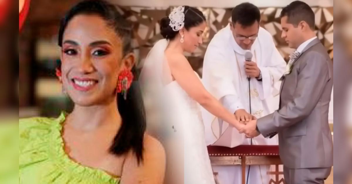 Nelly Rossinelli pareja: cómo la jueza de El Gran Chef Famosos conoció ...