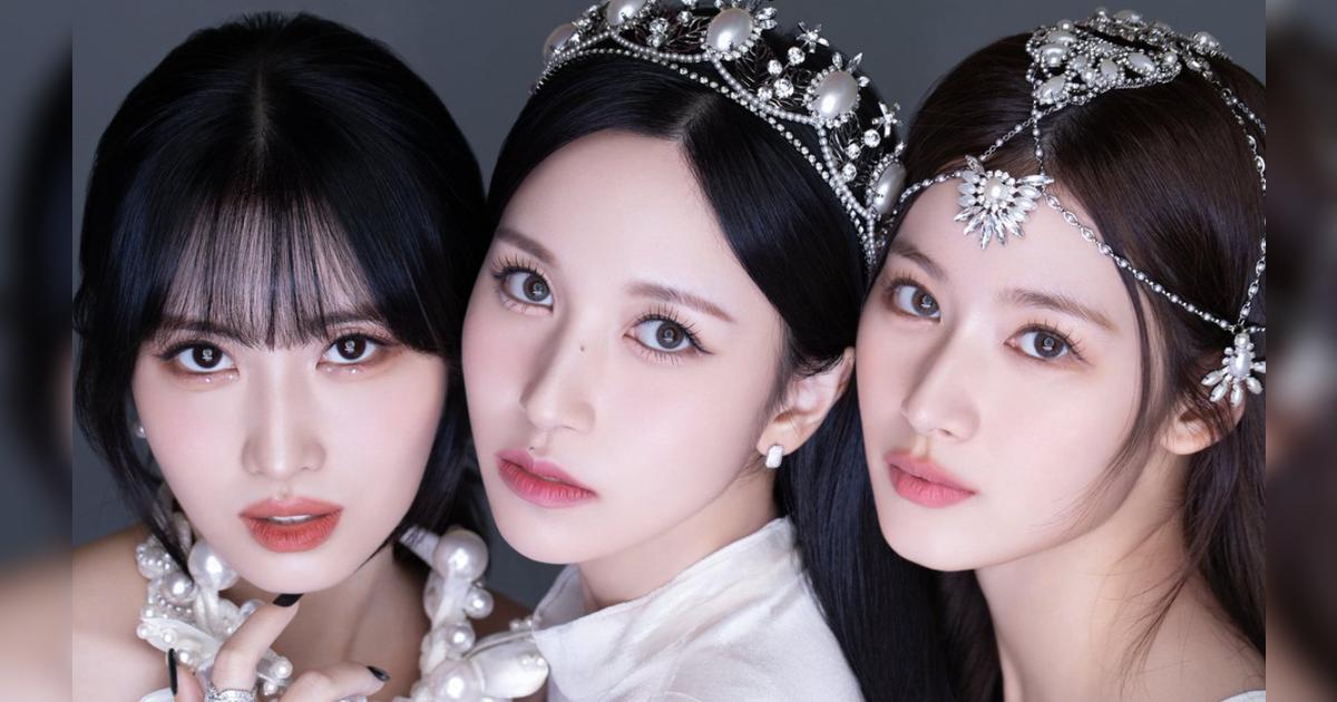 MISAMO de TWICE: Mina, Sana y Momo debutarán como subunidad del grupo de k-pop y lanzan MV "Do ...