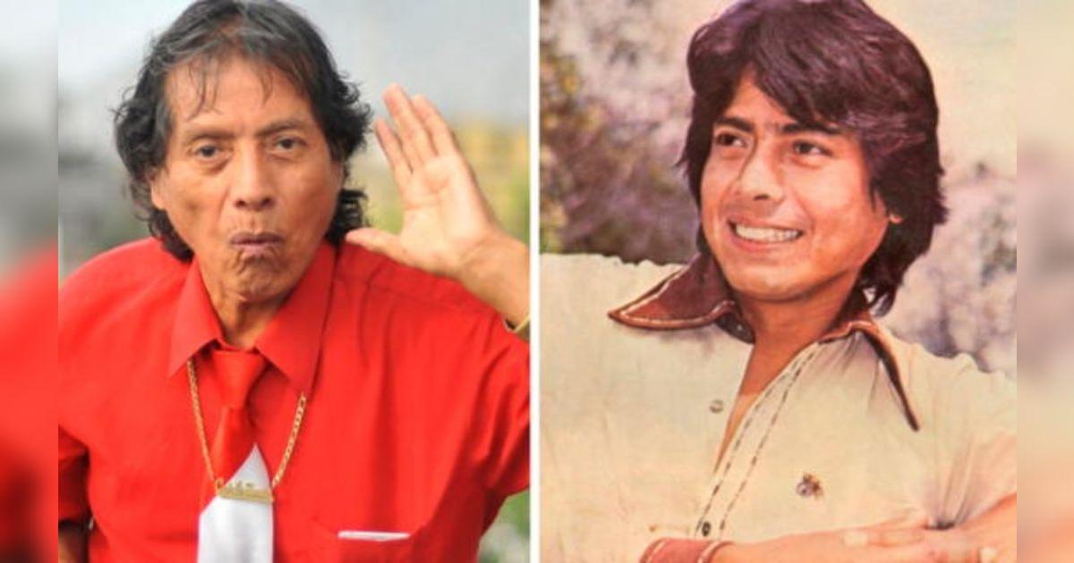 Iván Cruz: ¿Qué fue del popular cantante de boleros como “ajena” y “la ...