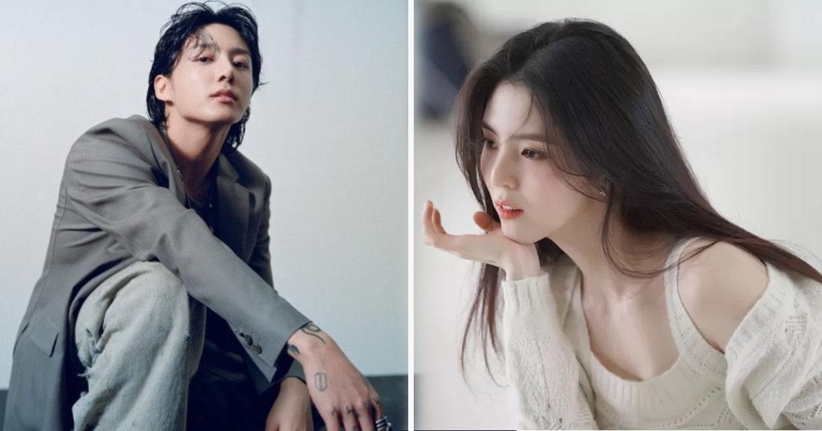 Jungkook de BTS debuta con "SEVEN" y habla sobre Han So Hee en su MV ...