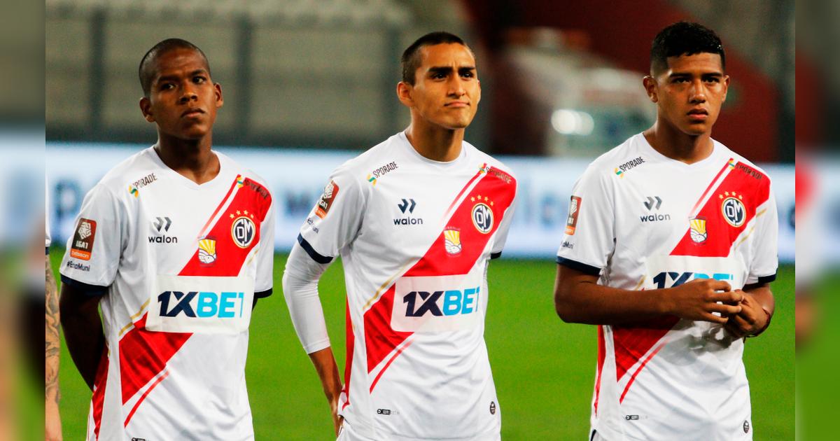 Deportivo Municipal: ¿Por qué Deportivo Municipal no descenderá pese a ...