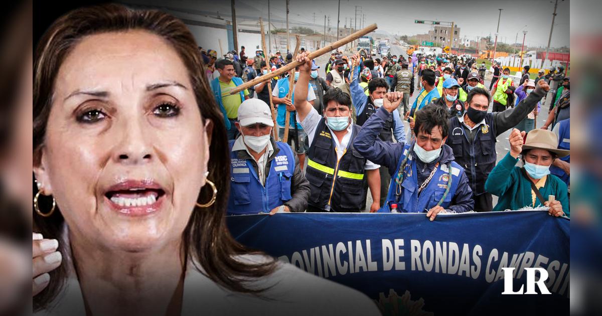 Tercera Toma de Lima: ¿Qué exigen los protestantes que se movilizarán ...