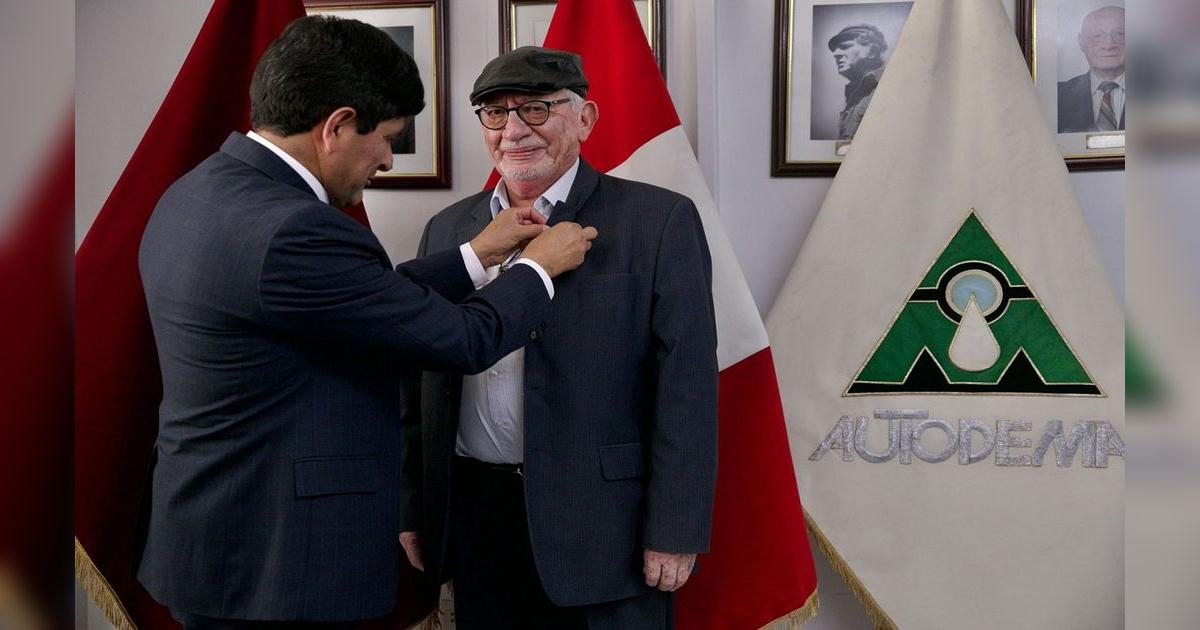 Arequipa: Todo lo que se informe sobre proyecto Majes II será por ...