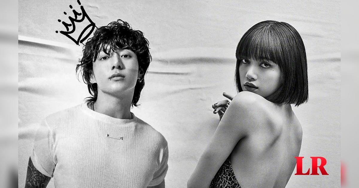 BTS y BLACKPINK: Jungkook destrona a Lisa con "SEVEN" y se corona como el nuevo rey de YouTube ...